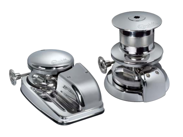 Windlasses and Capstans | Ocean Sailing Enterprises